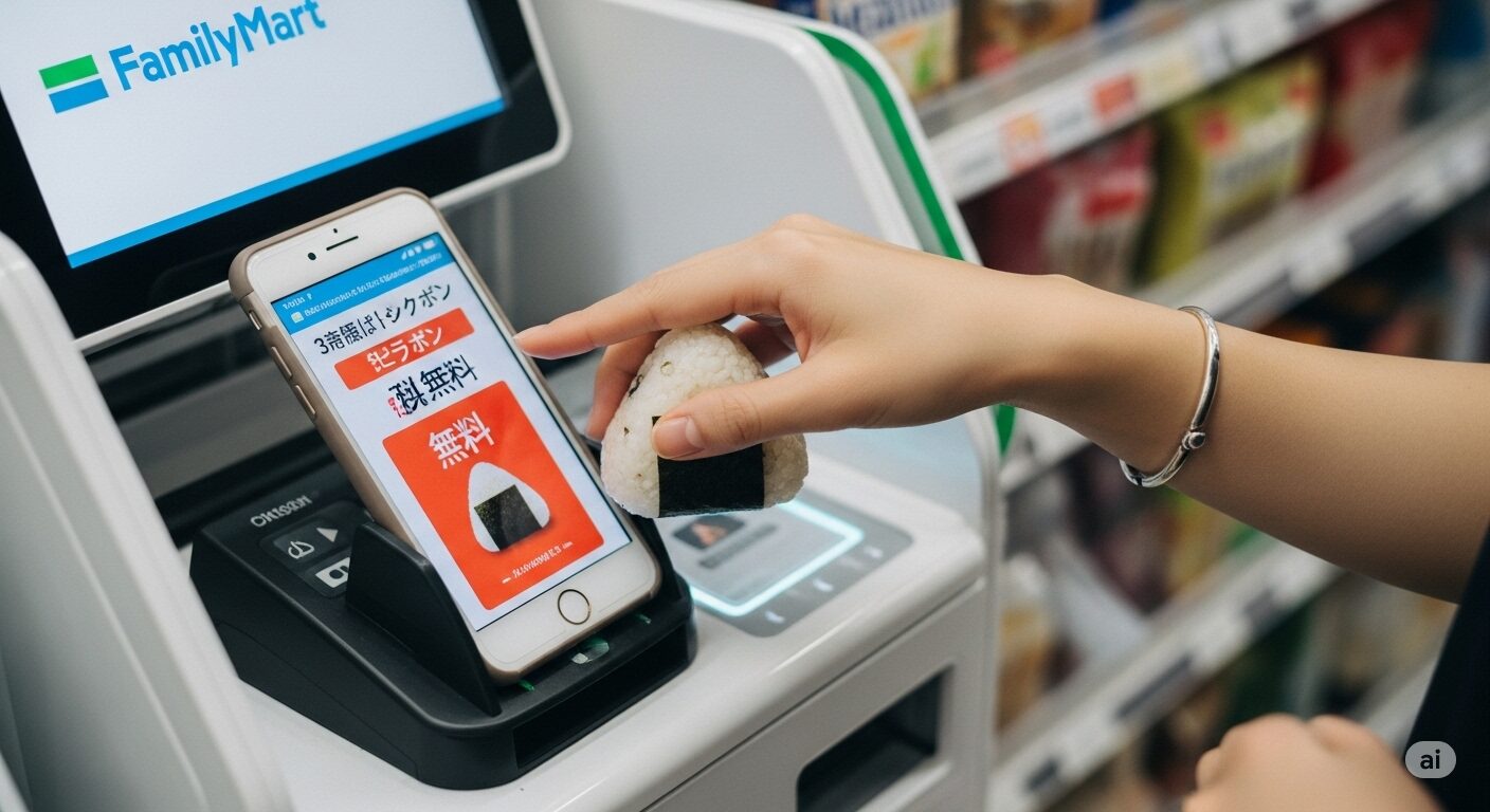 ファミマクーポンはセルフレジで使える？使い方から注意点まで解説 - コンビニ暮らしの教科書